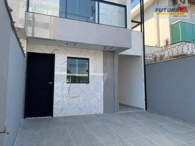 Casa / Sobrado para Venda em São Vicente/SP Vila Cascatinha 2 Quartos