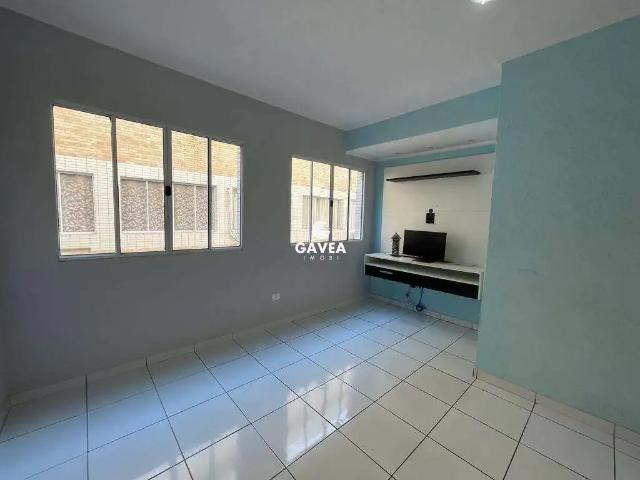 Casa / Sobrado para Venda em São Vicente/SP Vila Cascatinha 2 Quartos