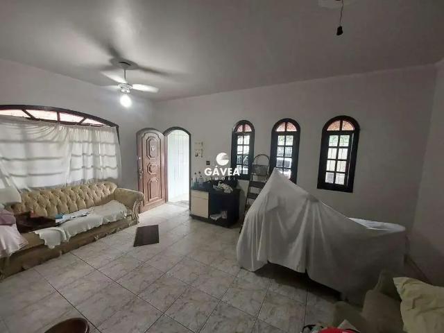 Casa / Sobrado para Venda em São Vicente/SP Vila Cascatinha 2 Quartos