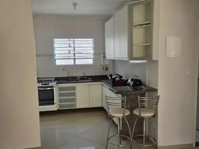 Casa / Sobrado para Venda em São Vicente/SP Vila Cascatinha 2 Quartos