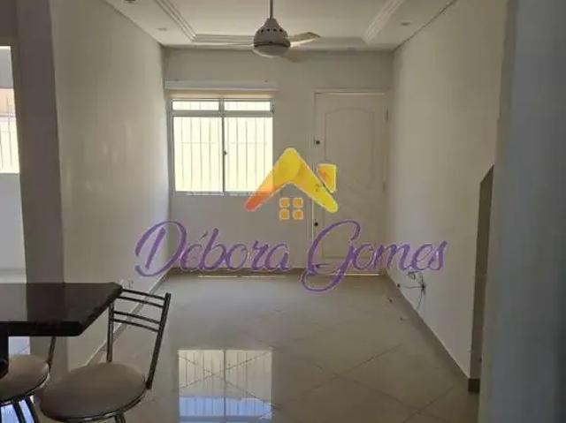 Casa / Sobrado para Venda em São Vicente/SP Vila Cascatinha 2 Quartos
