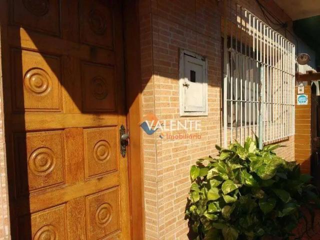 Casa / Sobrado para Venda em São Vicente/SP Vila Cascatinha 2 Quartos