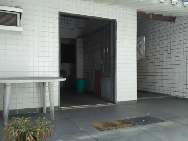 Casa / Sobrado para Venda em São Vicente/SP Vila Cascatinha 2 Quartos