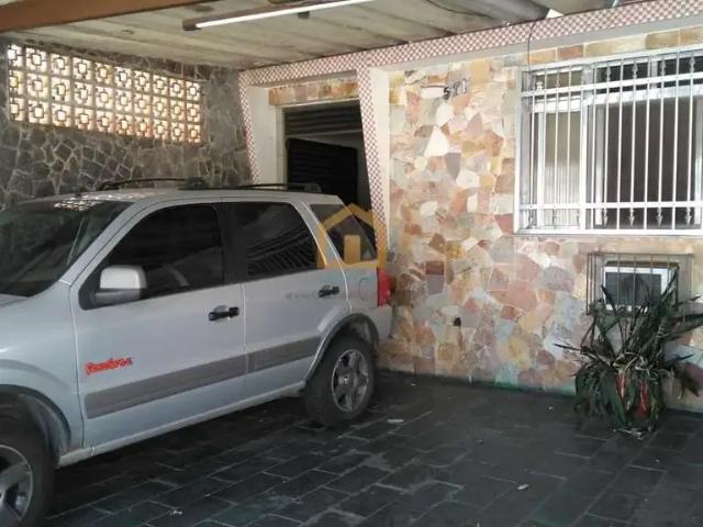 Casa / Sobrado para Venda em São Vicente/SP Vila Cascatinha 2 Quartos