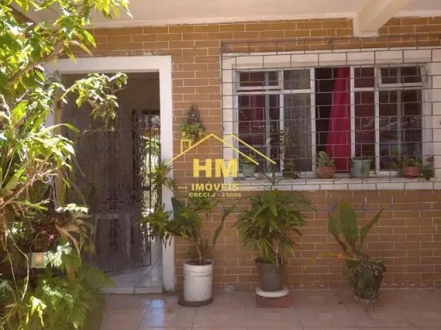 Casa / Sobrado para Venda em São Vicente/SP Vila Cascatinha 2 Quartos