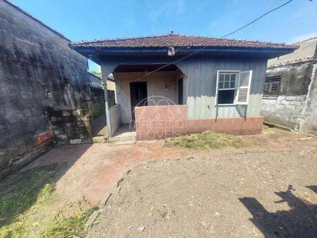 Casa / Sobrado para Venda em São Vicente/SP Vila Cascatinha 2 Quartos