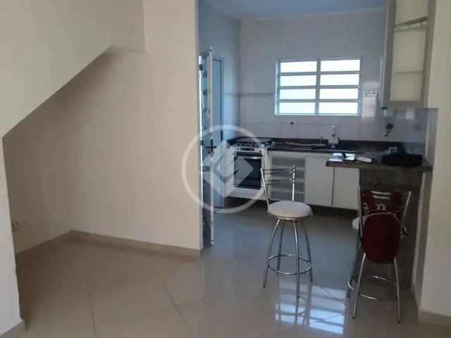 Casa / Sobrado para Venda em São Vicente/SP Vila Cascatinha 2 Quartos