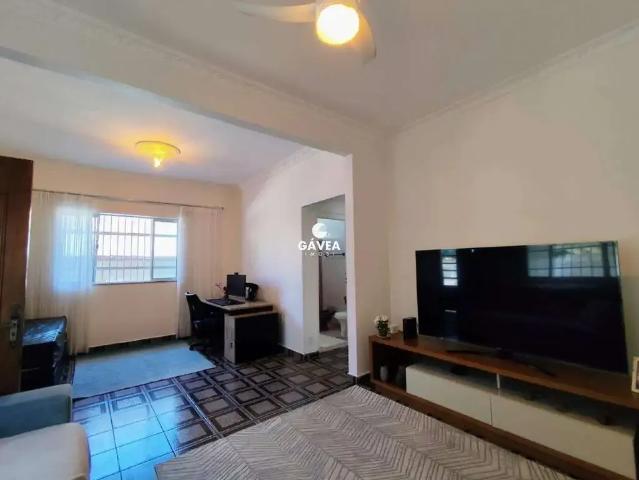 Casa / Sobrado para Venda em São Vicente/SP Vila Cascatinha 2 Quartos