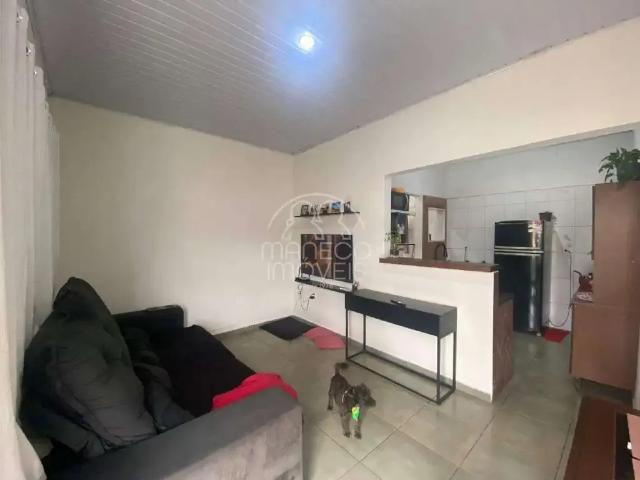 Casa / Sobrado para Venda em São Vicente/SP Vila Cascatinha 2 Quartos