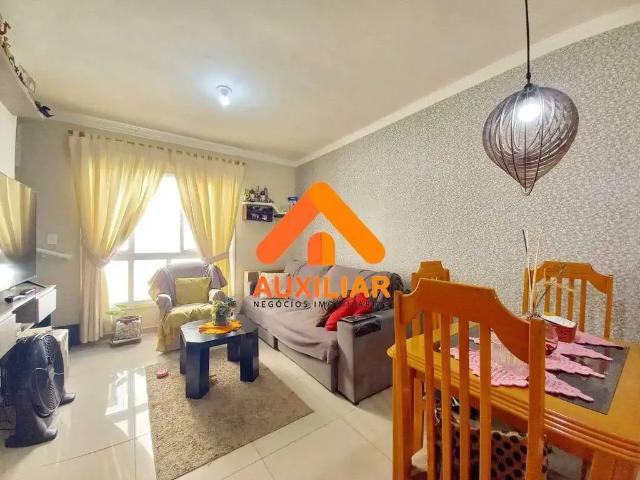 Casa / Sobrado para Venda em São Vicente/SP Vila Cascatinha 2 Quartos