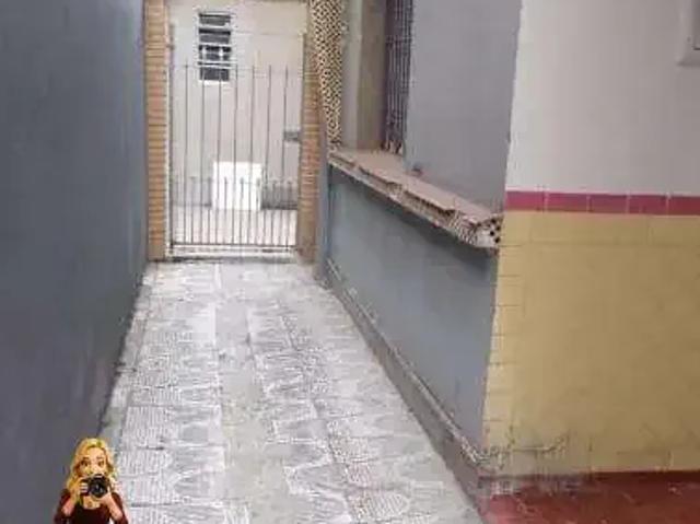Casa / Sobrado para Venda em São Vicente/SP Vila Cascatinha 2 Quartos