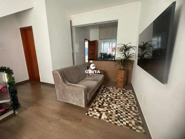 Casa / Sobrado para Venda em São Vicente/SP Vila Cascatinha 2 Quartos