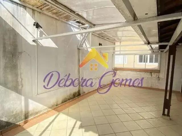 Casa / Sobrado para Venda em São Vicente/SP Vila Cascatinha 2 Quartos
