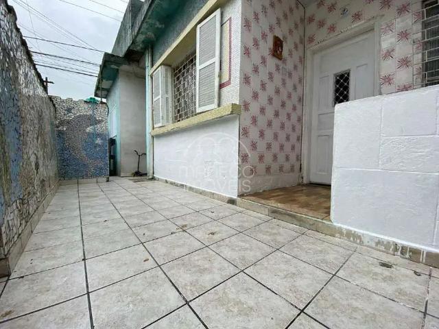 Casa / Sobrado para Venda em São Vicente/SP Vila Cascatinha 3 Quartos