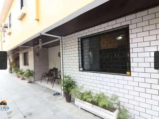 Casa / Sobrado para Venda em São Vicente/SP Vila Cascatinha 3 Quartos