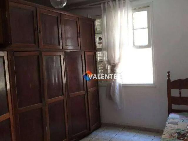 Casa / Sobrado para Venda em São Vicente/SP Vila Cascatinha 3 Quartos