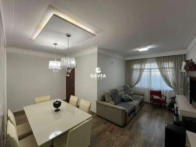 Casa / Sobrado para Venda em São Vicente/SP Vila Cascatinha 3 Quartos