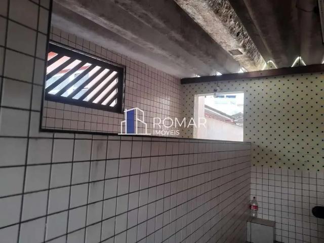 Casa / Sobrado para Venda em São Vicente/SP Vila Cascatinha 3 Quartos
