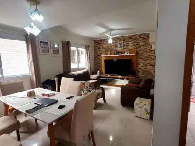 Casa / Sobrado para Venda em São Vicente/SP Vila Cascatinha 3 Quartos