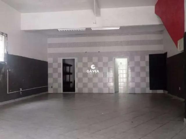 Casa / Sobrado para Venda em São Vicente/SP Vila Cascatinha 3 Quartos