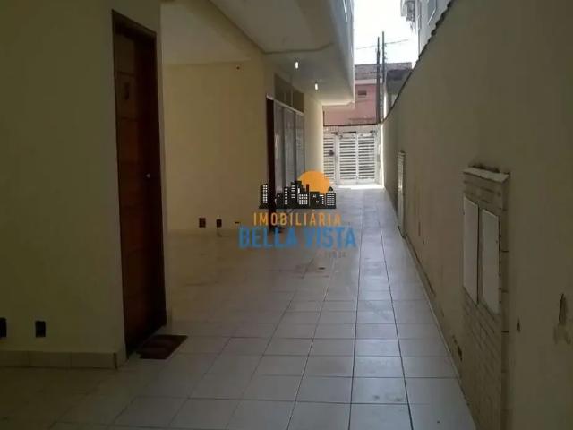 Casa / Sobrado para Venda em São Vicente/SP Vila Cascatinha 3 Quartos