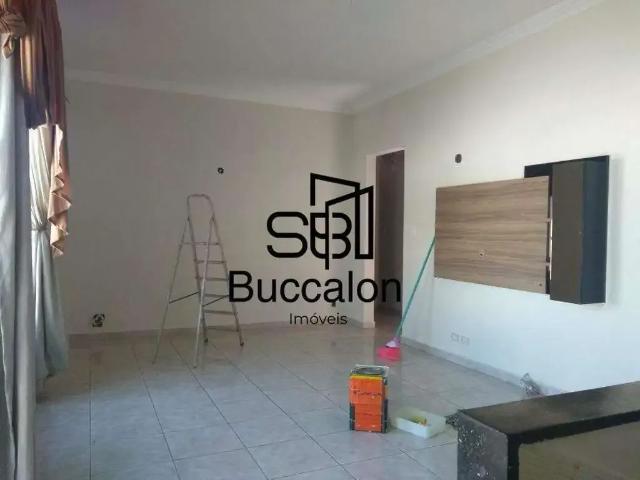 Casa / Sobrado para Venda em São Vicente/SP Vila Cascatinha 3 Quartos