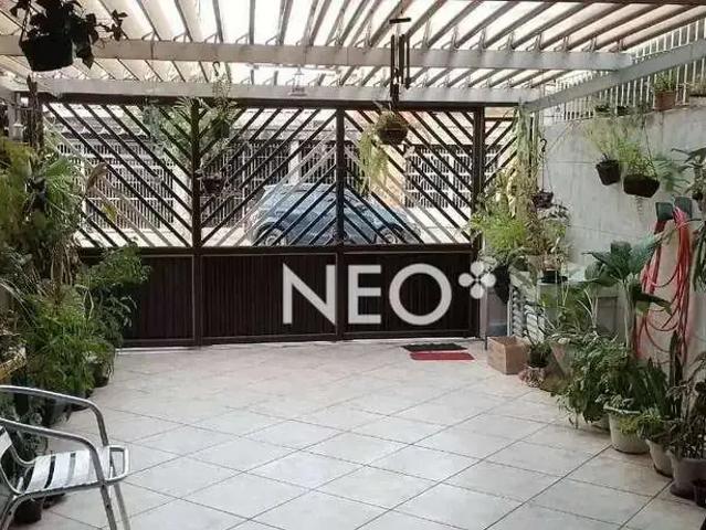Casa / Sobrado para Venda em São Vicente/SP Vila Cascatinha 3 Quartos