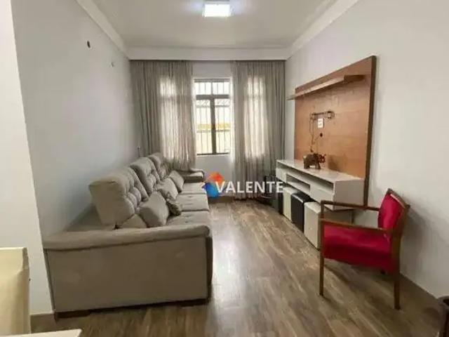 Casa / Sobrado para Venda em São Vicente/SP Vila Cascatinha 3 Quartos