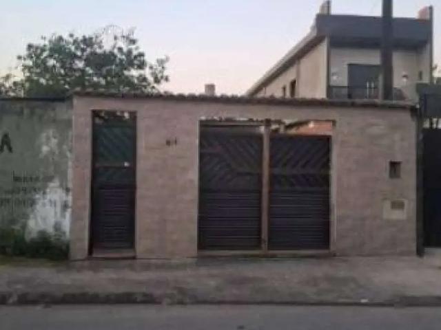 Casa / Sobrado para Venda em São Vicente/SP Vila Iolanda 2 Quartos