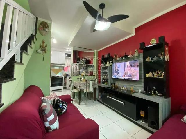 Casa / Sobrado para Venda em São Vicente/SP Vila Jockei Clube 2 Quartos