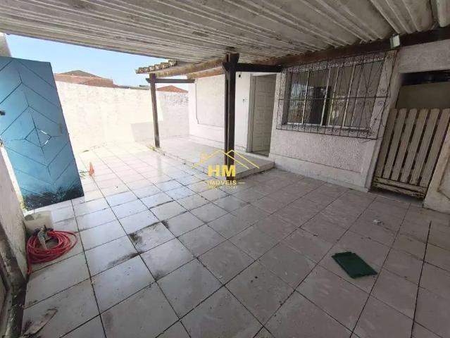 Casa / Sobrado para Venda em São Vicente/SP Vila Jockei Clube 2 Quartos