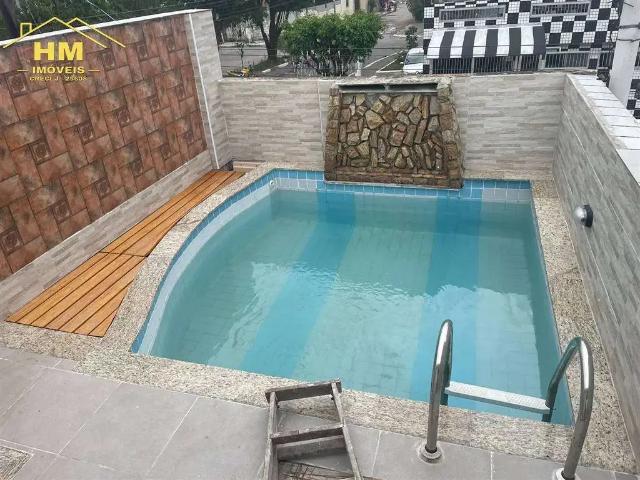 Casa / Sobrado para Venda em São Vicente/SP Vila Jockei Clube 2 Quartos
