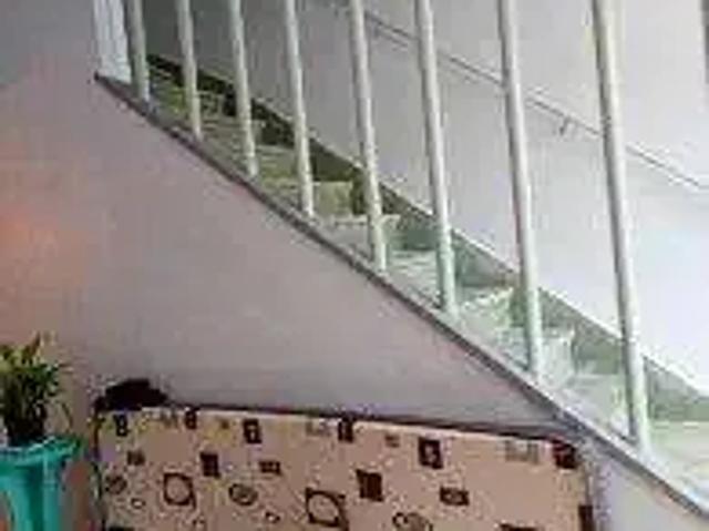 Casa / Sobrado para Venda em São Vicente/SP Vila Jockei Clube 2 Quartos