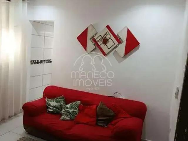 Casa / Sobrado para Venda em São Vicente/SP Vila Jockei Clube 3 Quartos
