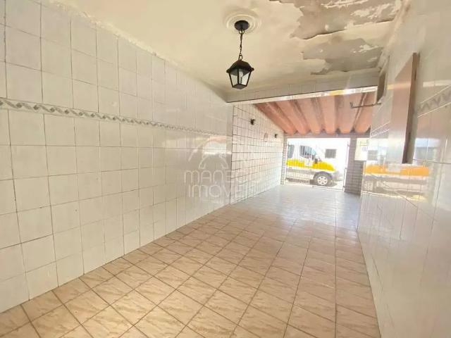 Casa / Sobrado para Venda em São Vicente/SP Vila Mateo Bei 2 Quartos