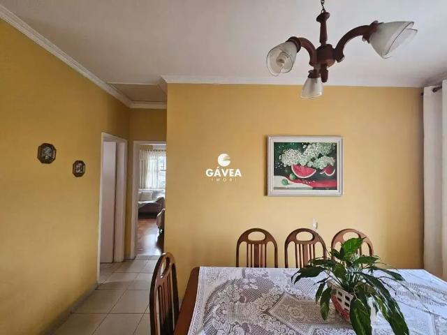 Casa / Sobrado para Venda em São Vicente/SP Vila Margarida 2 Quartos