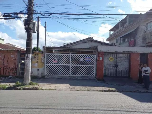 Casa / Sobrado para Venda em São Vicente/SP Vila Margarida 2 Quartos