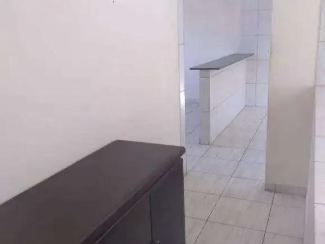 Casa / Sobrado para Venda em São Vicente/SP Vila Margarida 2 Quartos