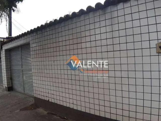 Casa / Sobrado para Venda em São Vicente/SP Vila Melo 2 Quartos