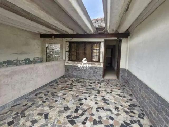 Casa / Sobrado para Venda em São Vicente/SP Vila Nossa Senhora de Fátima 3 Quartos