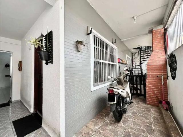 Casa / Sobrado para Venda em São Vicente/SP Vila Nossa Senhora de Fátima 3 Quartos