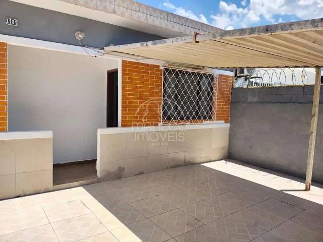 Casa / Sobrado para Venda em São Vicente/SP Vila Nossa Senhora de Fátima 2 Quartos