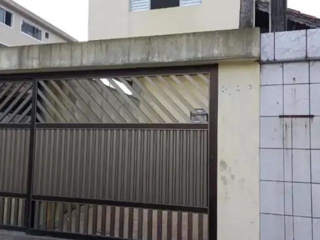 Casa / Sobrado para Venda em São Vicente/SP Vila Nossa Senhora de Fátima 2 Quartos