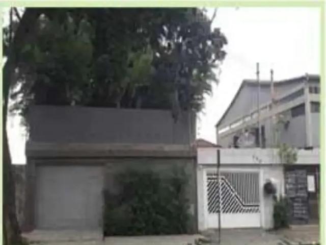 Casa / Sobrado para Venda em São Vicente/SP Vila Nossa Senhora de Fátima 2 Quartos