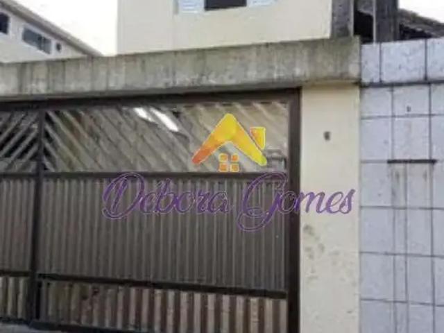 Casa / Sobrado para Venda em São Vicente/SP Vila Nossa Senhora de Fátima 2 Quartos