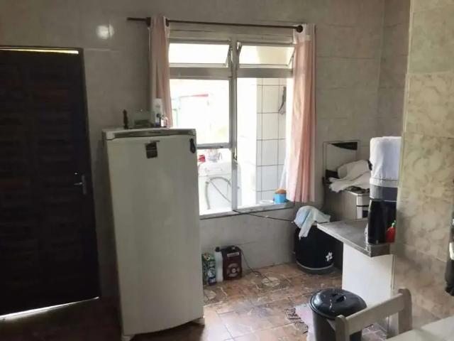 Casa / Sobrado para Venda em São Vicente/SP Vila Nossa Senhora de Fátima 2 Quartos
