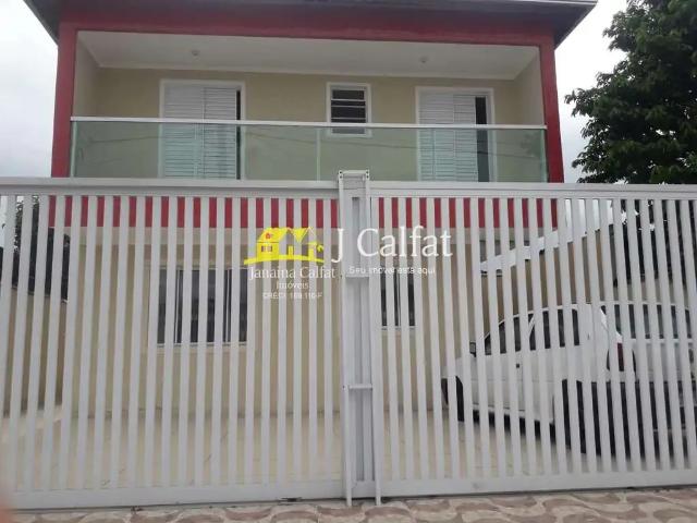 Casa / Sobrado para Venda em São Vicente/SP Vila Nossa Senhora de Fátima 2 Quartos
