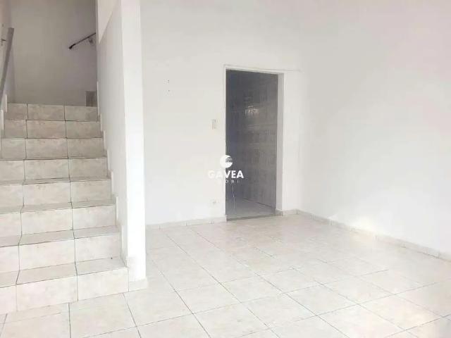 Casa / Sobrado para Venda em São Vicente/SP Vila Nossa Senhora de Fátima 2 Quartos