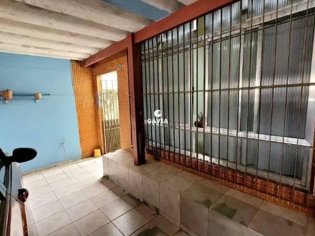 Casa / Sobrado para Venda em São Vicente/SP Vila Nossa Senhora de Fátima 4 Quartos