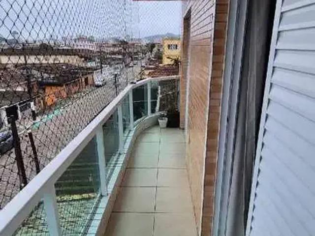 Casa / Sobrado para Venda em São Vicente/SP Vila São Jorge